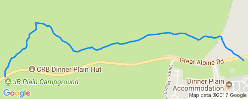 Dead Timber Hill Mountain Biking Trail - | Trailforks