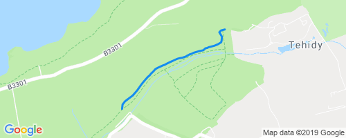 Mini Afan Mountain Biking Trail - | Trailforks