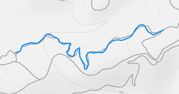 Bootlegger Multi Trail - Coos Bay, Oregon | Trailforks