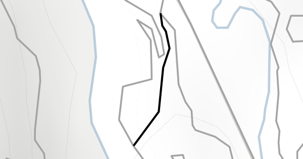 Oropi Jump Track Mountain Biking Trail - Tauranga