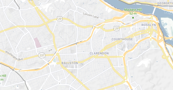 Custis Trail Multi Trail - - Virginia | Trailforks