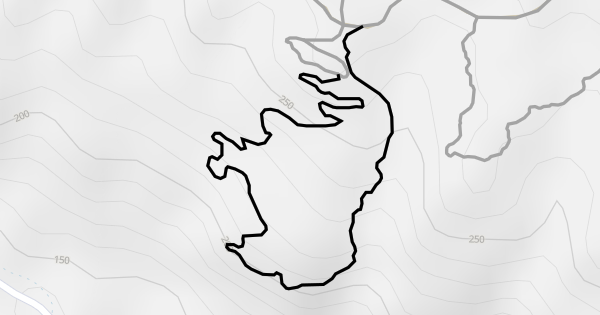 Hamri-yeah Mountain Biking Trail - Hamriya, Muscat