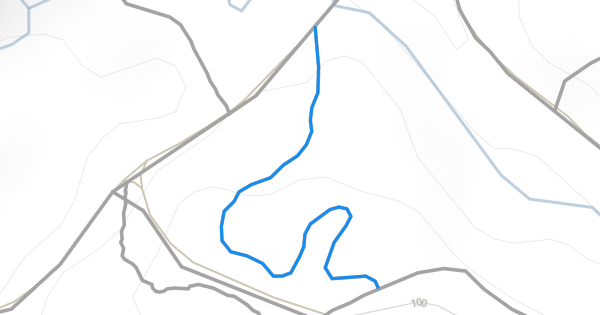 Awesome Multi Trail - Riverhead | Trailforks