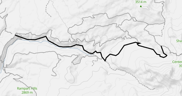 West Mancos Multi Trail - Mancos, Colorado | Trailforks