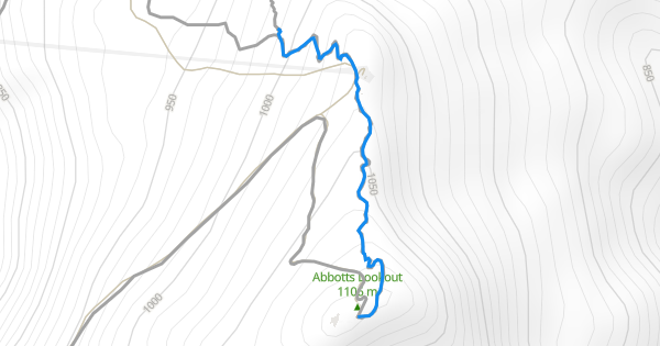 Skyline Mountain Biking Trail - Maydena | Trailforks