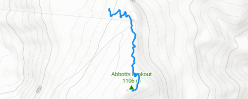 Skyline Mountain Biking Trail - Maydena | Trailforks