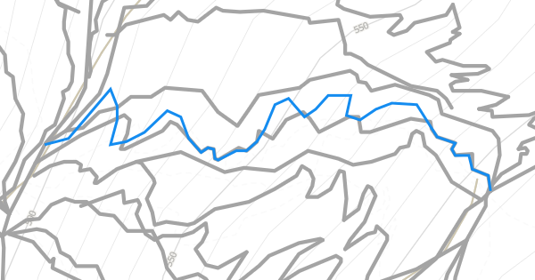 Eastside Mountain Biking Trail - Maydena | Trailforks