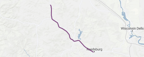 400 State Trail Multi Trail - - Wisconsin | Trailforks