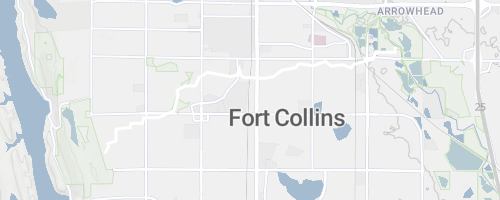 Spring Creek Multi Trail - Fort Collins, CO | Trailforks