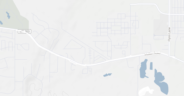 Mullan Path Mountain Biking Trail - Missoula, MT