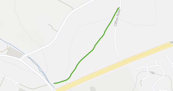 Portreath Branchline Trail Mountain Biking Trail - Redruth