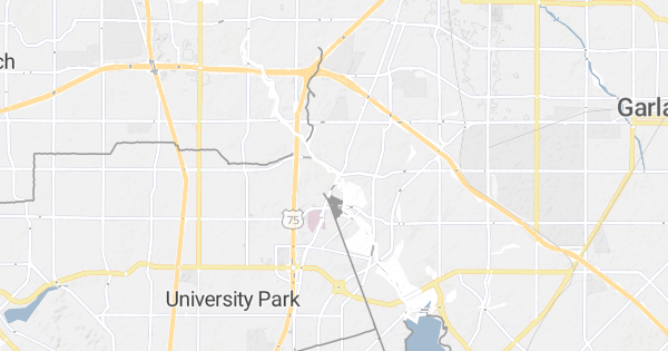 White Rock Creek Multi Trail - Dallas, TX | Trailforks