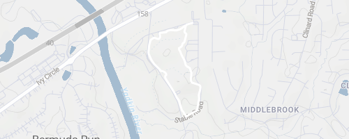 Tanglewood Multiuse Multi Trail - Clemmons, NC