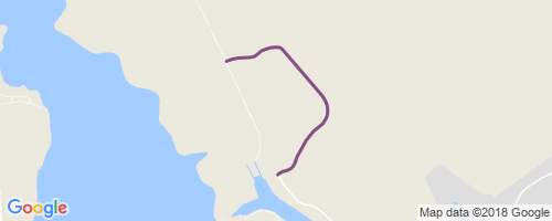 Middle Concho Multi Trail - San Angelo, Texas