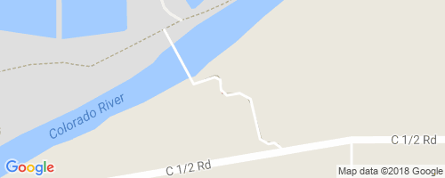 Riverfront Trail Multi Trail - Grand Junction, CO