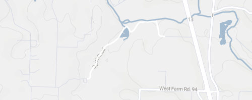 Fulbright Spring Greenway Multi Trail - Springfield