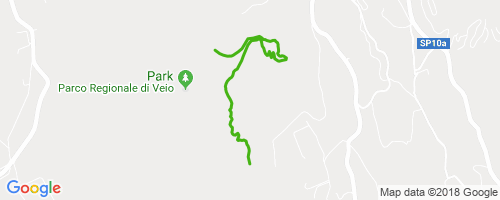 Aquila Mountain Biking Trail - Formello | Trailforks