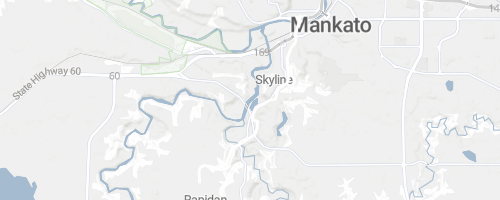 Red Jacket Multi Trail - Mankato, MN | Trailforks