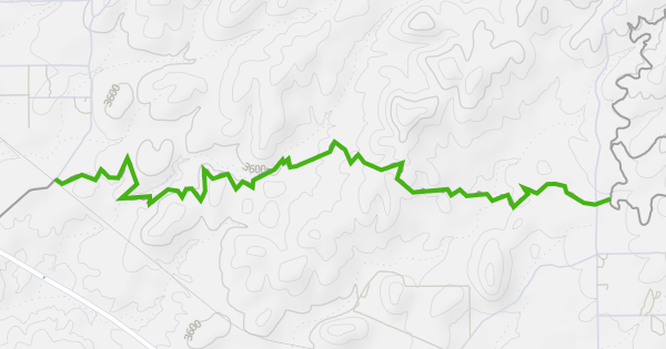 Hohokam Trail Multi Trail - Vail, Arizona | Trailforks
