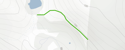 Quarry Loop Trail Multi Trail - - Washington