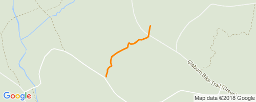 Leap of Faith Mountain Biking Trail - Clitheroe