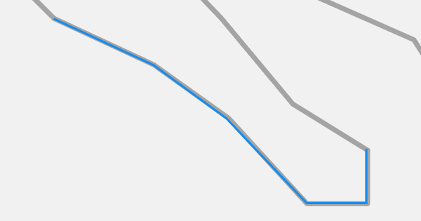 Bike Jump Mountain Biking Trail - Warda, Texas