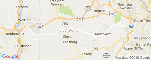 Panhandle Trail Mountain Biking Trail - Rennerdale, PA