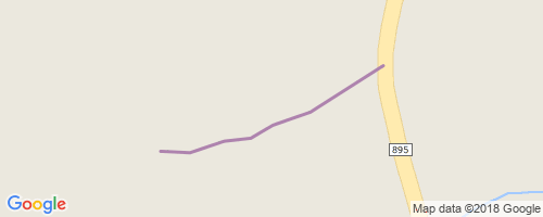 Elgin roads Mountain Biking Trail - Petitcodiac, NB