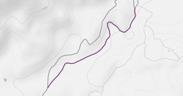 Rabbit Valley 4x4 Trail Multi Trail - Fruita, Colorado