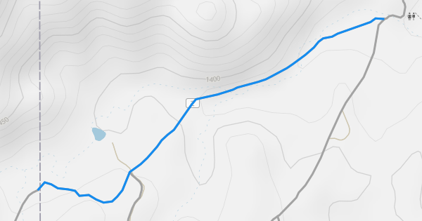 Rabbit Valley #2 Multi Trail - Fruita, Colorado