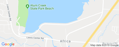 Path Mountain Biking Trail - Columbus, Ohio | Trailforks