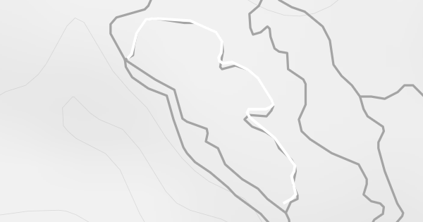 Loop, Swoop, & Pull Mountain Biking Trail - Coos Bay