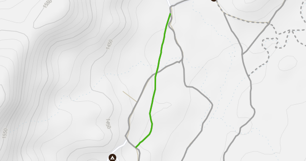 Rabbit Valley #3 Multi Trail - Fruita, Colorado