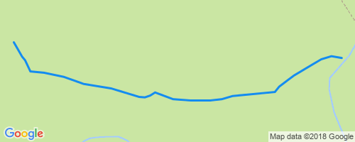 Fox Hunt Trail Multi Trail - Framingham, Massachusetts