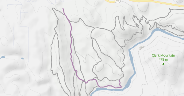 Cronan Ranch Road Multi Trail - Auburn, California