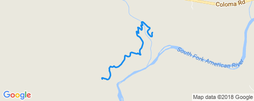 Magnolia Ranch Connector Multi Trail - Auburn, California