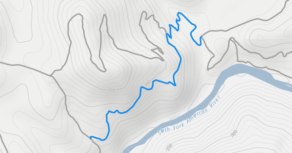 Magnolia Ranch Connector Multi Trail - Auburn, California