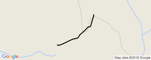 Slingshot Mountain Biking Trail - Healey Nab, Chorley