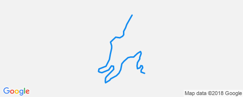 Knee Breaker Mountain Biking Trail - Northampton, MA