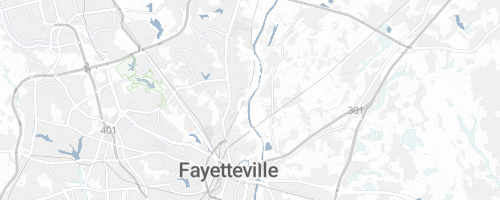 Cape Fear River Trail Mountain Biking Trail - Fayetteville