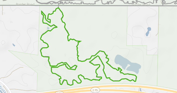 SOB. (South of Border) Multi Trail - Venice, Florida