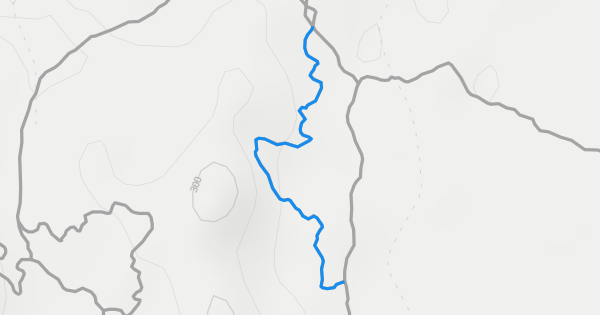 Jim's Sidewinder Multi Trail - Buckeye, Arizona