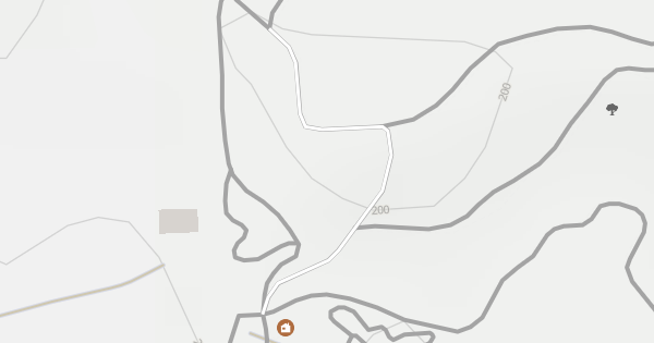 General Dacey Trail Multi Trail - Shelbyville, Illinois