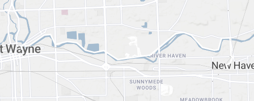 Maumee Greenway Multi Trail - Fort Wayne, IN
