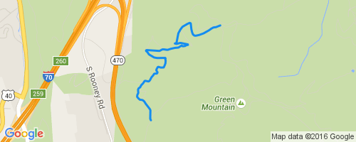 Box-O-Rox Multi Trail - Lakewood, Colorado | Trailforks