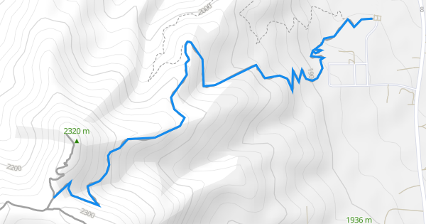 Castle Multi Trail - Morrison, Colorado | Trailforks
