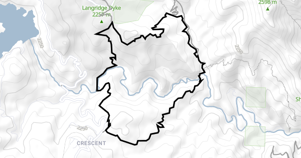 Walker Ranch Loop Multi Trail - Boulder, Colorado