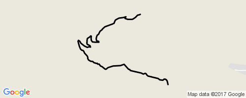 Hogsback Mountain Biking Trail - Durango, Colorado