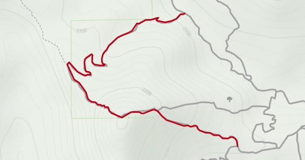 Hogsback Multi Trail - Durango, Colorado | Trailforks