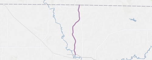 Jane Addams Trail Multi Trail - Freeport, IL